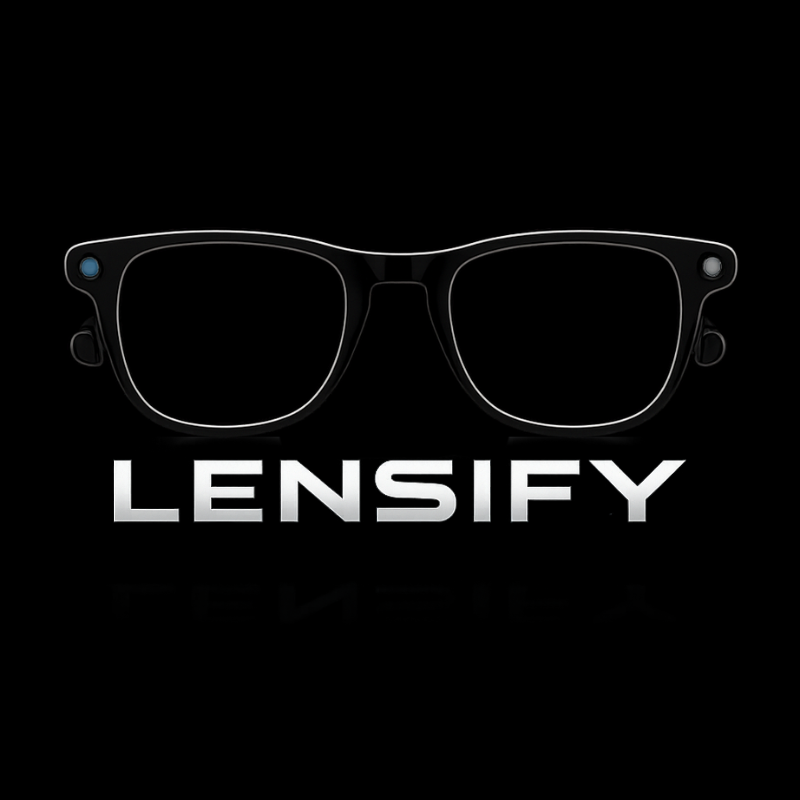 LENSIFY